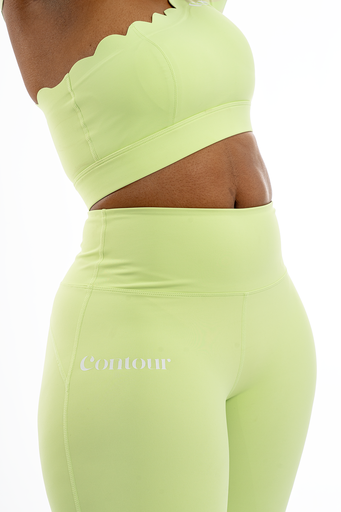 Colorful two-piece Sets – CONTOUR